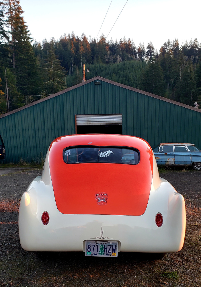 #339 - 1951 Kaiser Henry J Coupe | MAG Auctions