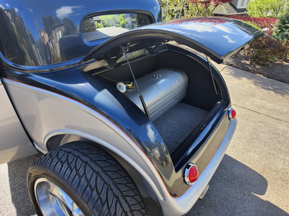 #171 - 1932 Ford Model B 3-window coupe | MAG Auctions