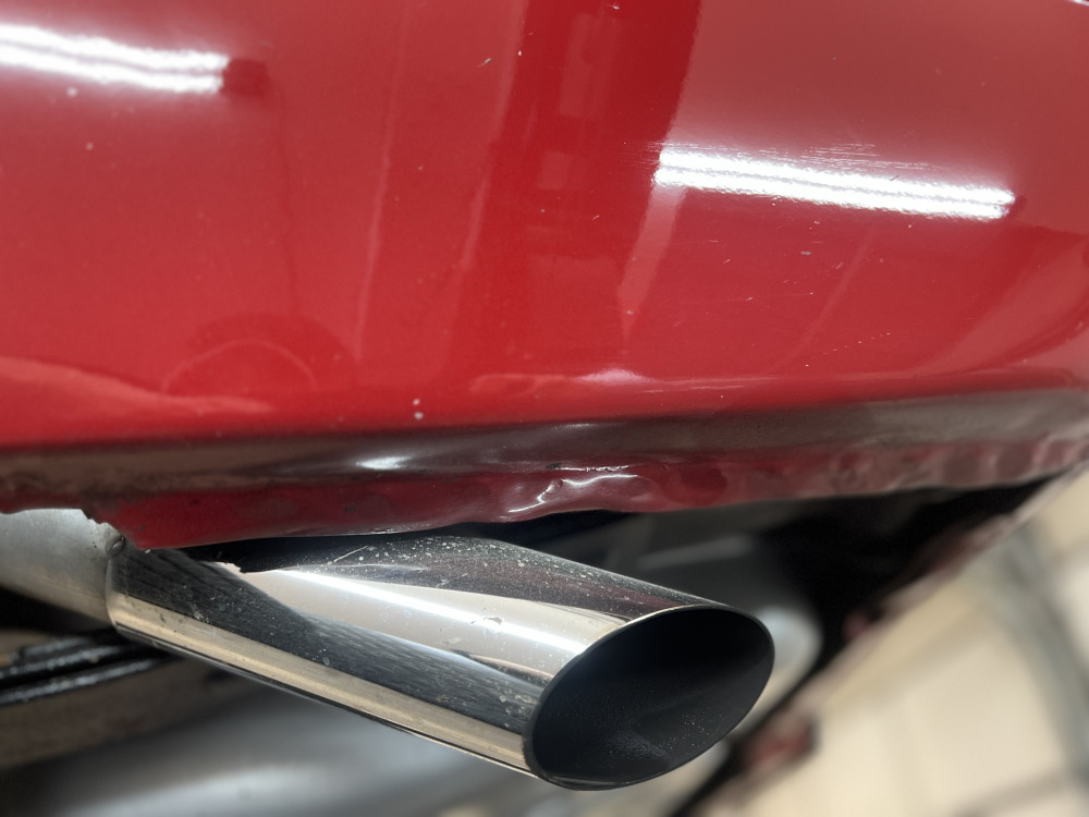 #216 - 1968 Chevrolet Camaro SS 396 4-Speed | MAG Auctions