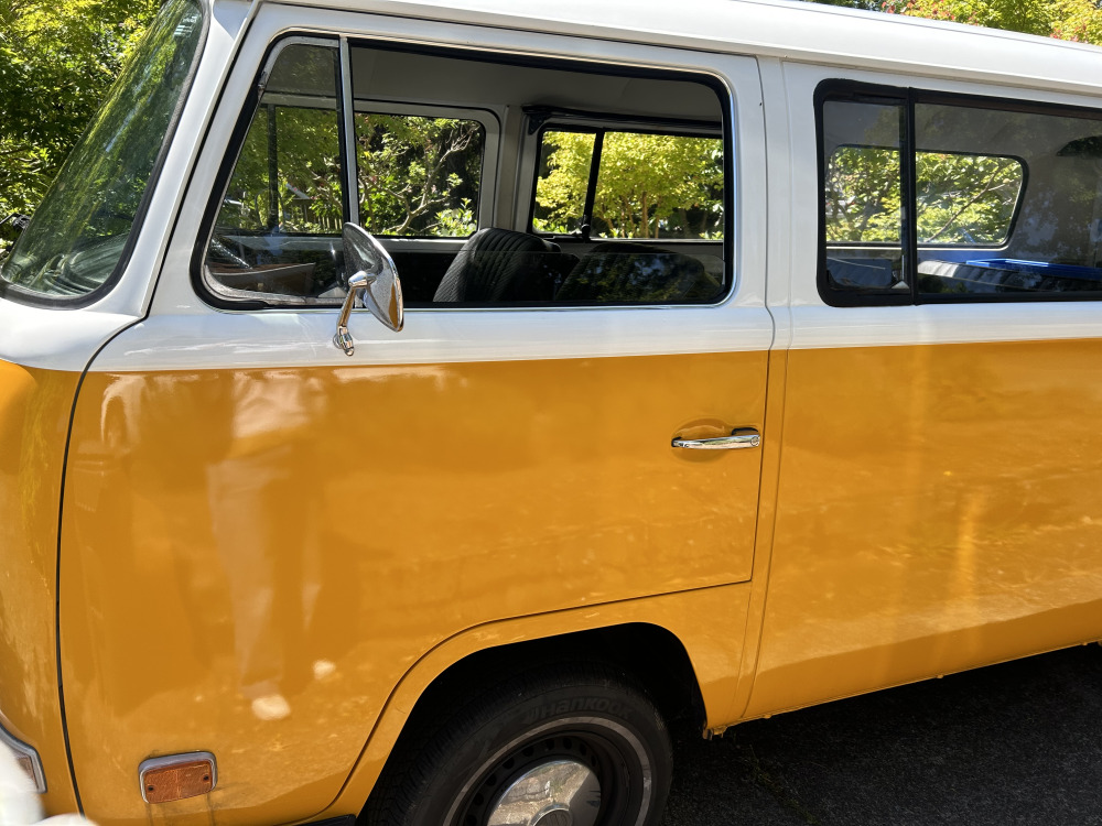 #386 - 1971 Volkswagen Kombi Microbus | MAG Auctions
