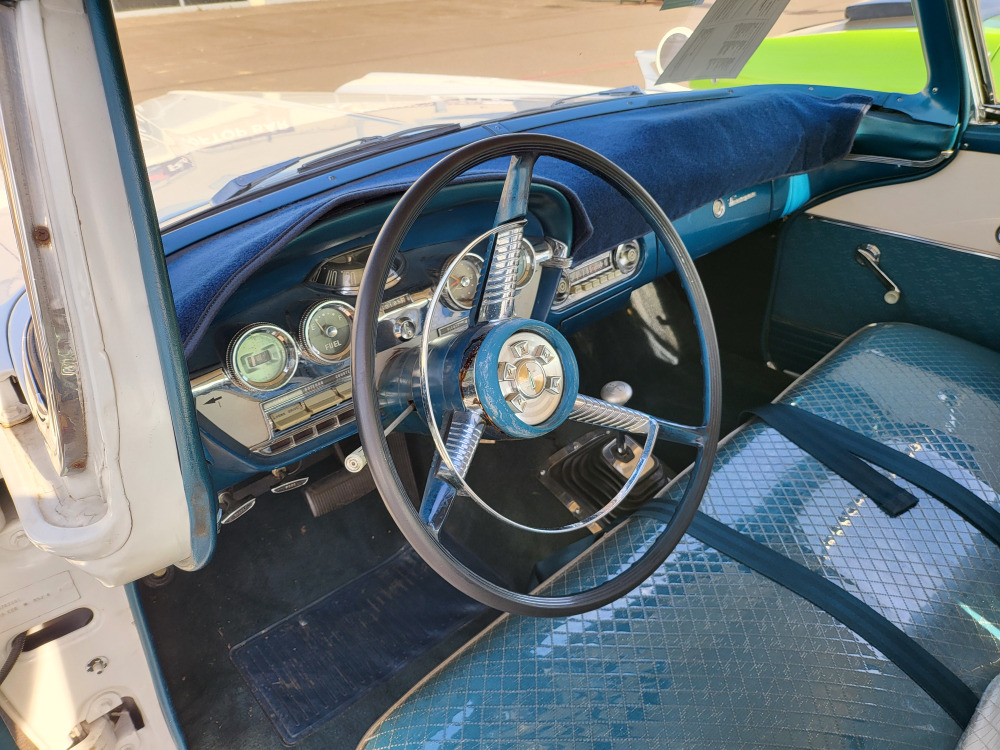 #170 - 1958 Edsel Ranger Custom | MAG Auctions
