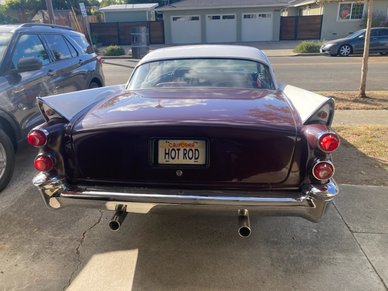 #144R - 1957 Dodge Lancer | MAG Auctions