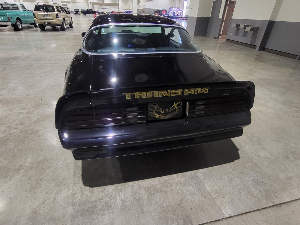 #341 - 1978 Pontiac Firebird Trans Am | MAG Auctions
