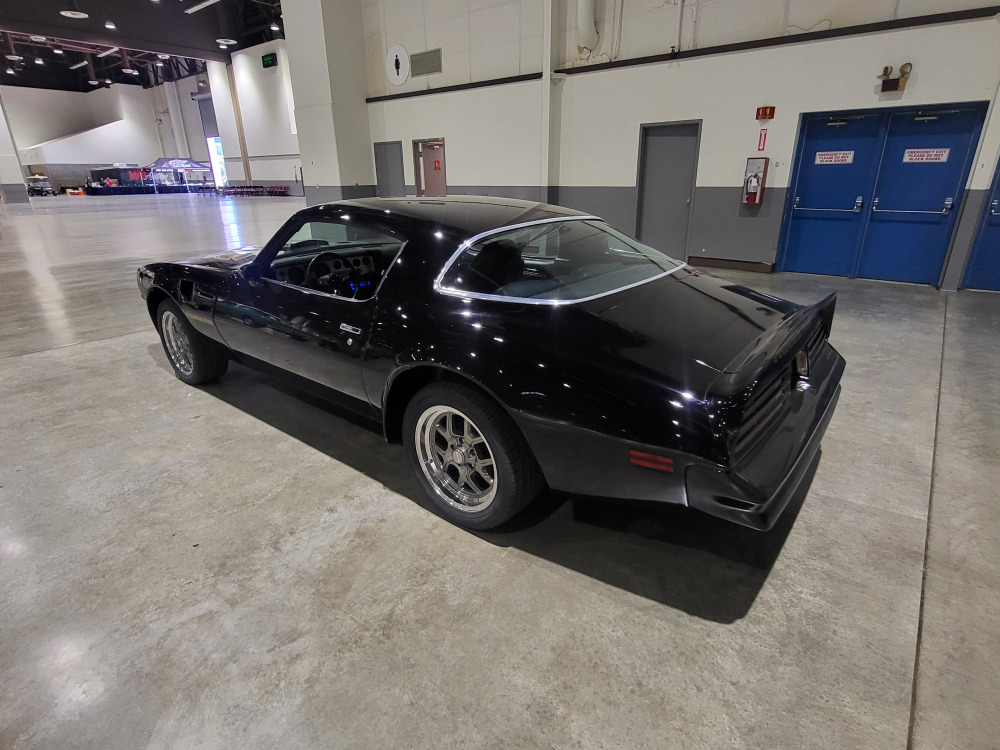 #341 - 1978 Pontiac Firebird Trans Am | MAG Auctions