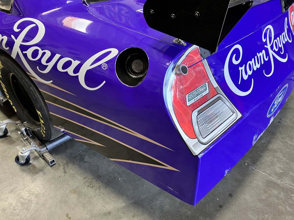 #565 - 2010 Sprint Custom / Race car | MAG Auctions