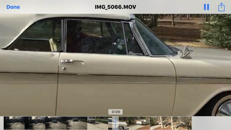 #458 - 1957 Plymouth Fury Tribute 2 Door Convertible | MAG Auctions
