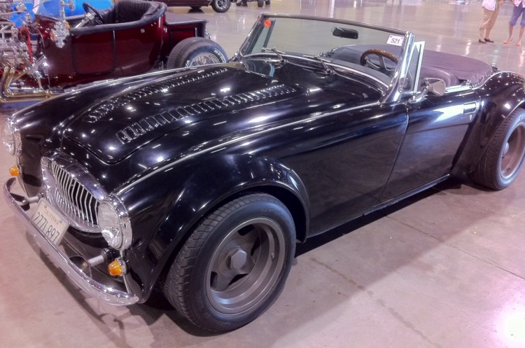 #113 - 1990 ASVE 56AUST PCV | MAG Auctions